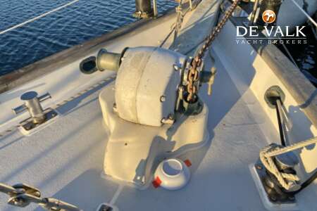 FORMOSA NEW HORIZON 68 sailing yacht for sale | De Valk Yacht broker