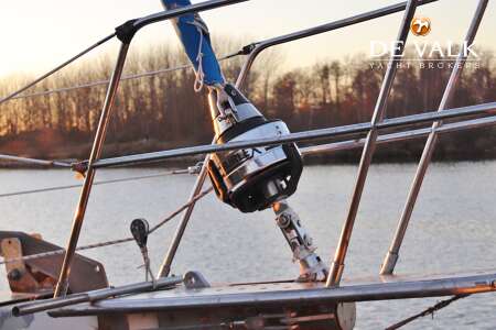 FORMOSA NEW HORIZON 68 sailing yacht for sale | De Valk Yacht broker