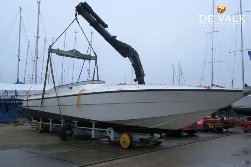 De Valk - Yacht broker | Jachtmakelaar | Jachtmakler