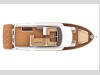 ABSOLUTE NAVETTA 58 motor yacht for sale | De Valk Yacht Brokers