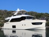 ABSOLUTE NAVETTA 58 motor yacht for sale | De Valk Yacht Brokers
