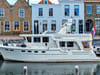 ADAGIO 48 EUROPA motor yacht for sale | De Valk Yacht Brokers