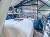 ADAGIO 48 EUROPA motor yacht for sale | De Valk Yacht Brokers