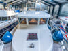 ADAGIO 48 EUROPA motor yacht for sale | De Valk Yacht Brokers