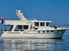 ADAGIO 48 EUROPA motor yacht for sale | De Valk Yacht Brokers
