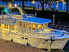 ADAGIO 48 EUROPA motor yacht for sale | De Valk Yacht Brokers
