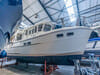 ADAGIO 48 EUROPA motor yacht for sale | De Valk Yacht Brokers