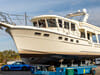 ADAGIO 48 EUROPA motor yacht for sale | De Valk Yacht Brokers