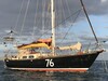 ALAN PAPE 33 sailing yacht for sale | De Valk Yacht Brokers