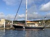 ALAN PAPE 33 sailing yacht for sale | De Valk Yacht Brokers