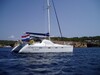 ALLIAURA PRIVILEGE 435 catamaran sailing yacht for sale | De Valk Yacht ...
