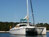 ALLIAURA PRIVILEGE 435 catamaran sailing yacht for sale | De Valk Yacht ...