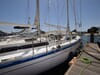 AMEL SUPER MARAMU sailing yacht for sale | De Valk Yacht Brokers