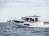 AQUADOR AQ35 motor yacht for sale | De Valk Yacht Brokers