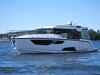 AQUADOR AQ35 motor yacht for sale | De Valk Yacht Brokers