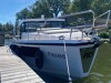 AQUADOR AQ35 motor yacht for sale | De Valk Yacht Brokers