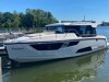 AQUADOR AQ35 motor yacht for sale | De Valk Yacht Brokers