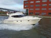AZIMUT 36 FLY motor yacht for sale | De Valk Yacht Brokers