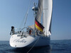 BALTIC 52 sailing yacht for sale | De Valk Yacht Brokers