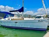 BENETEAU OCEANIS CLIPPER 343 sailing yacht for sale | De Valk Yacht Brokers