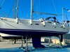 BENETEAU OCEANIS CLIPPER 343 sailing yacht for sale | De Valk Yacht Brokers