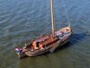 BOTTER JACHT sailing yacht for sale | De Valk Yacht Brokers