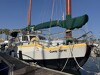 BRUCE ROBERTS SPRAY 40C sailing yacht for sale | De Valk Yacht Brokers