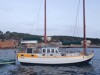BRUCE ROBERTS SPRAY 40C sailing yacht for sale | De Valk Yacht Brokers