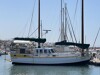 BRUCE ROBERTS SPRAY 40C sailing yacht for sale | De Valk Yacht Brokers