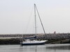 BRUCE ROBERTS SPRAY 42 sailing yacht for sale | De Valk Yacht Brokers