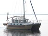 FISHER CATFISHER 28 motorsailer for sale | De Valk Yacht Brokers