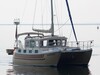FISHER CATFISHER 28 motorsailer for sale | De Valk Yacht Brokers