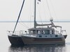 FISHER CATFISHER 28 motorsailer for sale | De Valk Yacht Brokers