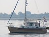 FISHER CATFISHER 28 motorsailer for sale | De Valk Yacht Brokers