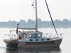 FISHER CATFISHER 28 motorsailer for sale | De Valk Yacht Brokers