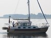 FISHER CATFISHER 28 motorsailer for sale | De Valk Yacht Brokers