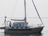 FISHER CATFISHER 28 motorsailer for sale | De Valk Yacht Brokers