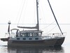 FISHER CATFISHER 28 motorsailer for sale | De Valk Yacht Brokers