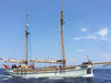 CLASSIC GAFF-RIGGED KETCH sailing yacht for sale | De Valk Yacht Brokers