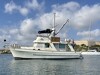 CLIPPER 40 HERITAGE TRAWLER motor yacht for sale | De Valk Yacht Brokers