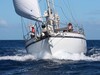 COLIN ARCHER 40 sailing yacht for sale | De Valk Yacht Brokers