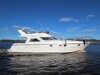 COLVIC SUNQUEST 44 motor yacht for sale | De Valk Yacht Brokers