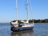 CONTEST 36 KETCH sailing yacht for sale | De Valk Yacht Brokers