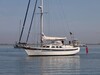 CT 48 CUTTER sailing yacht for sale | De Valk Yacht Brokers