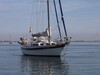 CT 48 CUTTER sailing yacht for sale | De Valk Yacht Brokers
