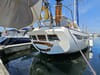 CT 48 CUTTER sailing yacht for sale | De Valk Yacht Brokers