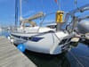 CT 48 CUTTER sailing yacht for sale | De Valk Yacht Brokers