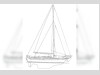 CT 48 CUTTER sailing yacht for sale | De Valk Yacht Brokers