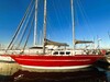CUSTOM ALUMINIUM KETCH sailing yacht for sale | De Valk Yacht Brokers