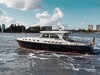 DALE NELSON 45 CLASSIC motor yacht for sale | De Valk Yacht Brokers